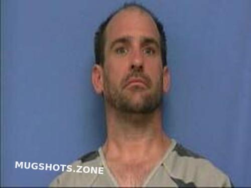 QUINTON MORGAN 04/11/2023 - Saline County Mugshots Zone