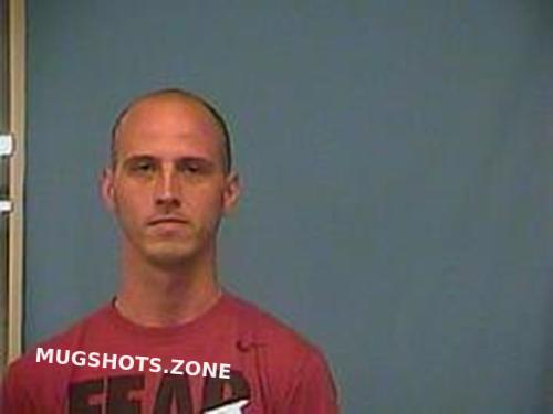 JONATHAN MCMANUS 04/12/2023 - Saline County Mugshots Zone