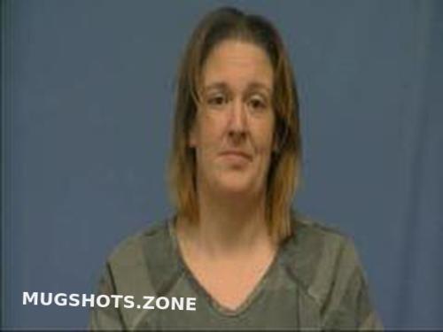 MEREDITH NEWTON 04/13/2023 - Saline County Mugshots Zone