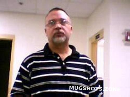 KENNETH MEREDITH 04/25/2023 - Saline County Mugshots Zone