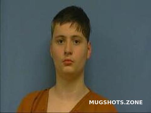 AUSTIN RIAL 04/29/2023 - Saline County Mugshots Zone