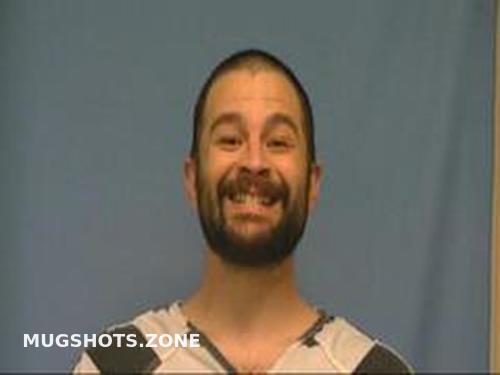 CHRISTOPHER DRYE 05/02/2023 - Saline County Mugshots Zone