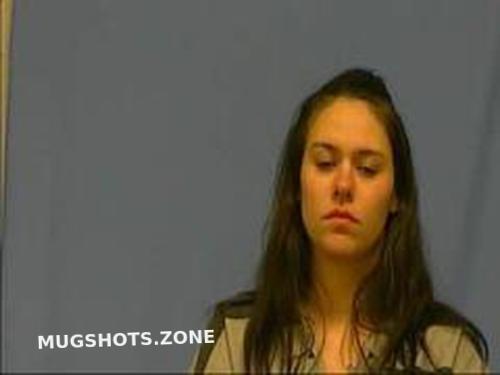 ALLISON FENTON 05/03/2023 - Saline County Mugshots Zone