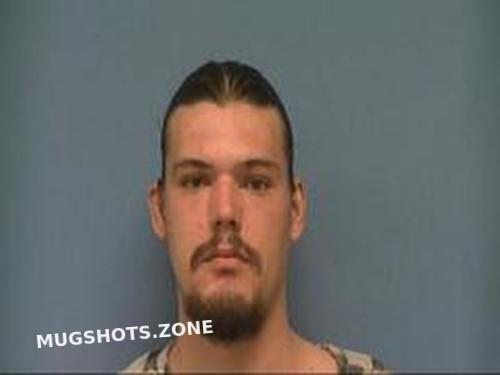 JOSHUA HOBBS 05/12/2023 - Saline County Mugshots Zone JOSHUA HOBBS 05/12/2023 - Saline County Mugshots Zone