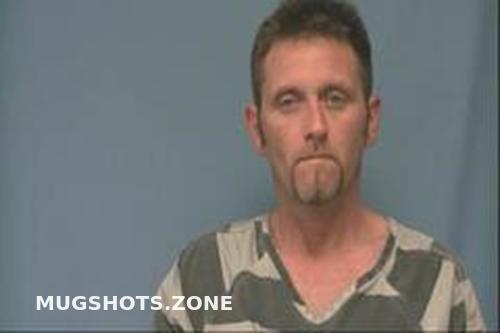 JOSHUA STIVERS 05/15/2023 - Saline County Mugshots Zone