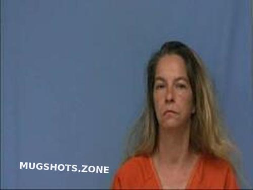 MITZI WHEELER 05/17/2023 - Saline County Mugshots Zone