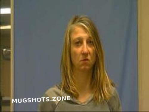 RENAE CONNELL 05/19/2023 - Saline County Mugshots Zone