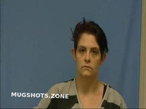 JESSICA ELLINGTON 05/19/2023 - Saline County Mugshots Zone