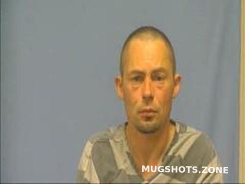 KEVEN BASHAM 05/27/2023 - Saline County Mugshots Zone
