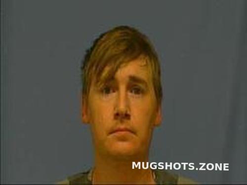 TIMOTHY GUINEE 05/31/2023 - Saline County Mugshots Zone