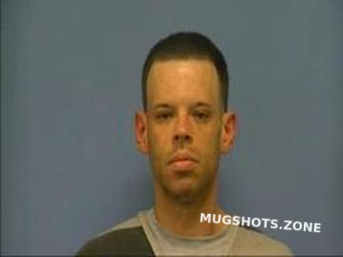 JEREMY BARRETT 06/01/2023 - Saline County Mugshots Zone