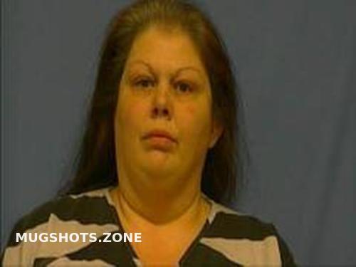 AMANDA MATHIS 06/08/2023 - Saline County Mugshots Zone