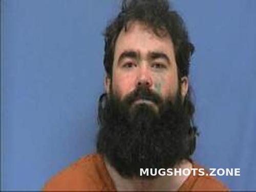 CALLUM AVERY 06/12/2023 - Saline County Mugshots Zone