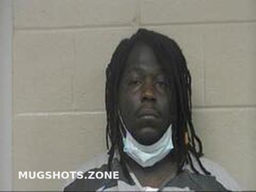 TEMAN HOBBS 06/12/2023 - Saline County Mugshots Zone