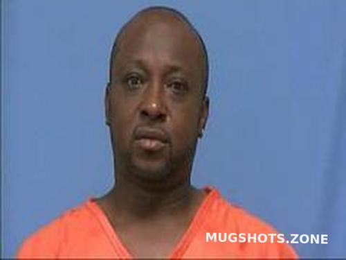 REGINALD SIMMONS 06/14/2023 - Saline County Mugshots Zone