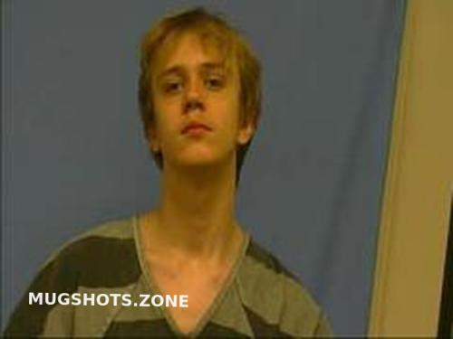 LANDON HANCOCK 06/20/2023 - Saline County Mugshots Zone