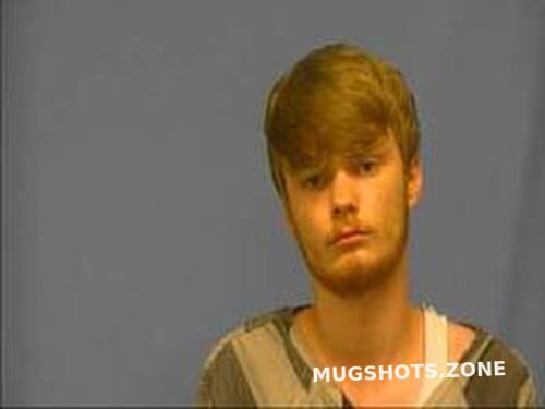 Jacob Tidwell 06 21 2023 Saline County Mugshots Zone