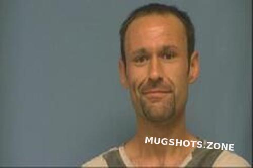 CHRISTOPHER BEATY 06/24/2023 - Saline County Mugshots Zone