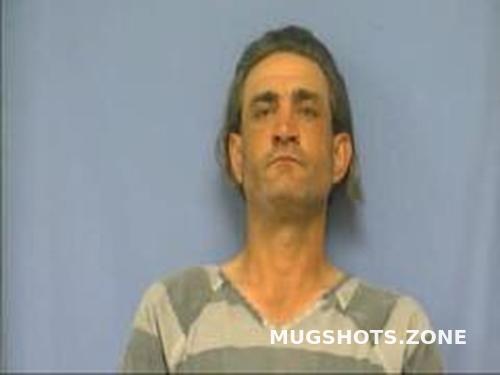 BRANDON ALBERT 06/27/2023 - Saline County Mugshots Zone