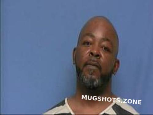 JIONNI MURRY 07/02/2023 - Saline County Mugshots Zone