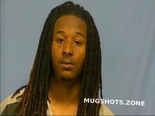 KENNETH GARY 07/04/2023 - Saline County Mugshots Zone