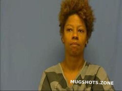 RUBY BAKER 07/08/2023 - Saline County Mugshots Zone