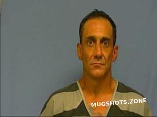 JASON SMITH 07/09/2023 - Saline County Mugshots Zone
