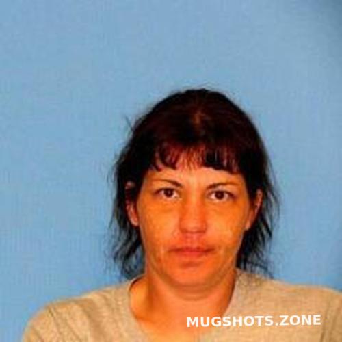 TONI LUM 07/15/2023 - Saline County Mugshots Zone