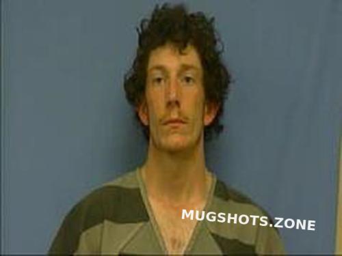 DRAKE TUCKER 07/30/2023 - Saline County Mugshots Zone