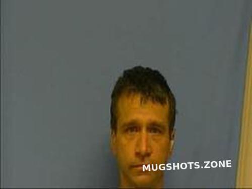 JUSTIN LEEKS 08/01/2023 - Saline County Mugshots Zone