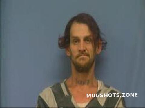 JOSEPH SCOGGINS 08/03/2023 - Saline County Mugshots Zone