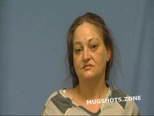 PATIENCE RIDLING 08/04/2023 - Saline County Mugshots Zone
