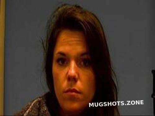 AMBERLY HENSON 08/10/2023 - Saline County Mugshots Zone