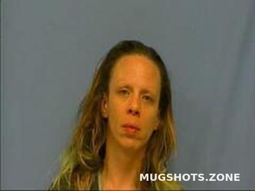 AMBER GASKILL 08/10/2023 - Saline County Mugshots Zone