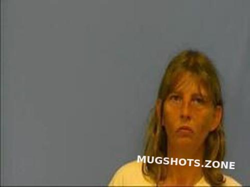 JESSICA HANDLEY 08/16/2023 - Saline County Mugshots Zone