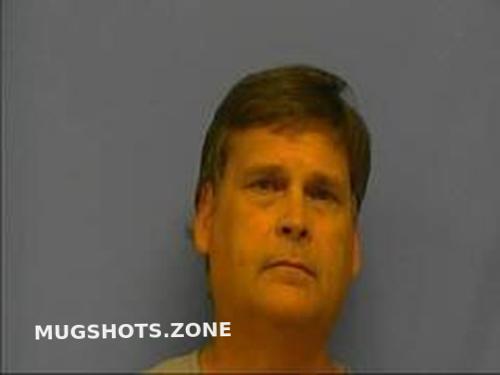 JAMES MORGAN 08/18/2023 - Saline County Mugshots Zone