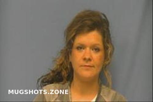 MOLLY ELDER 08/18/2023 - Saline County Mugshots Zone