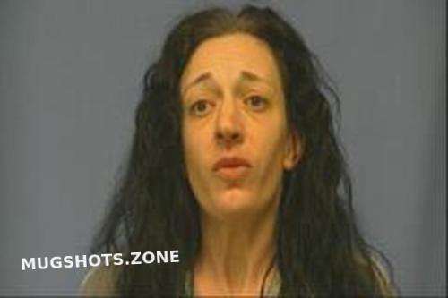 MICHELLE OSBORN 08/19/2023 - Saline County Mugshots Zone