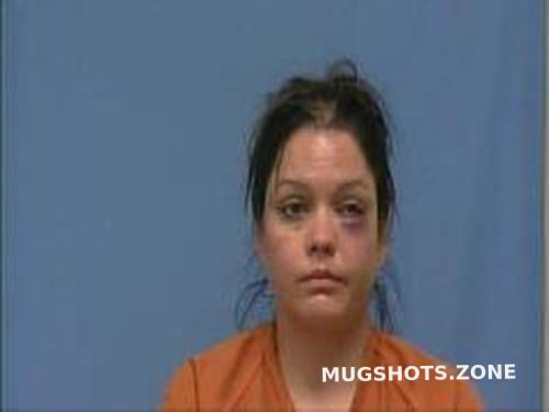 DAWN BLANCHER 08/20/2023 - Saline County Mugshots Zone