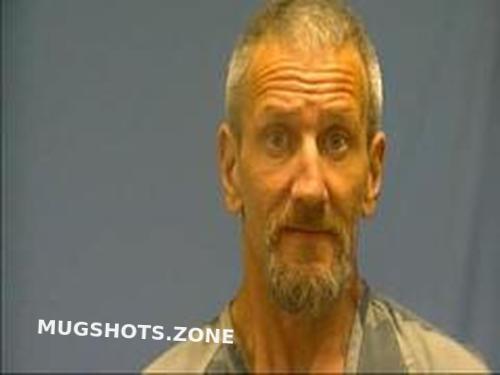 CARY HENSON 08/21/2023 - Saline County Mugshots Zone