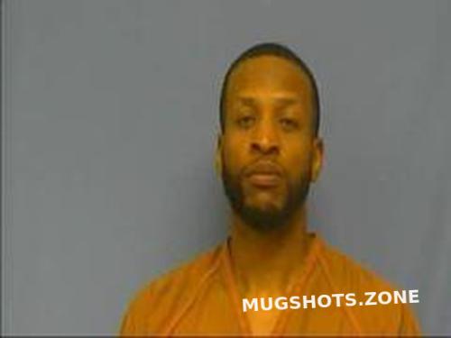 DEMONTRIAN DRAKE 09/01/2023 - Saline County Mugshots Zone