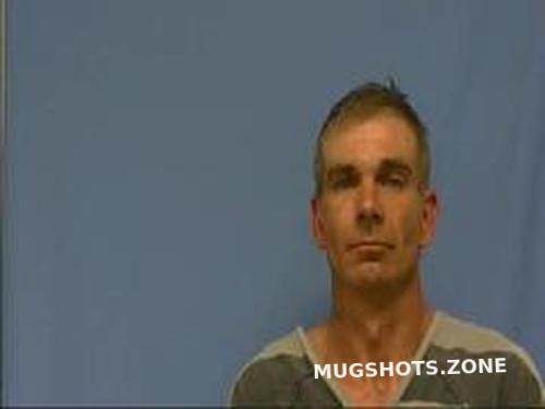 STEPHEN GATLIN 09/01/2023 - Saline County Mugshots Zone