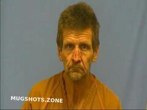 JASON SMITH 09/02/2023 - Saline County Mugshots Zone