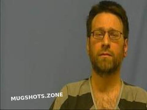 JOSHUA MOROTT 09/03/2023 - Saline County Mugshots Zone