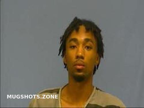 RODERICK DAVIS 09/05/2023 - Saline County Mugshots Zone