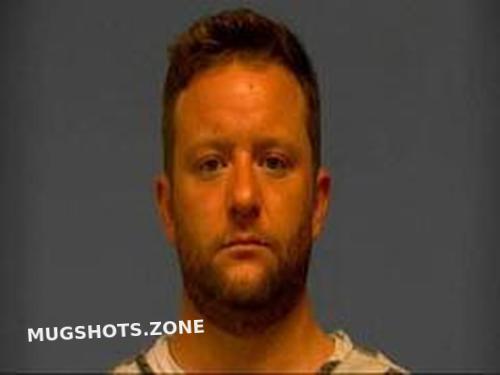 CHRISTOPHER THOMAS 09/06/2023 - Saline County Mugshots Zone