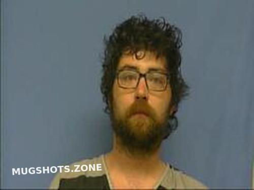 TIMOTHY BRADFORD 09/09/2023 - Saline County Mugshots Zone