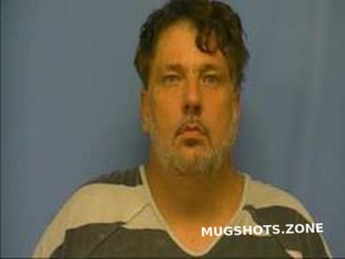 CHRISTOPHER STRACHAN 09/11/2023 - Saline County Mugshots Zone