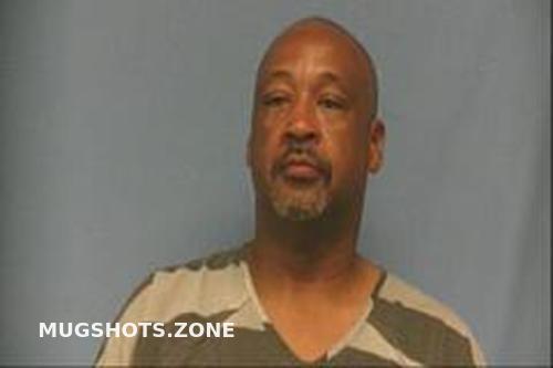 DAVID PATTERSON 09/12/2023 - Saline County Mugshots Zone