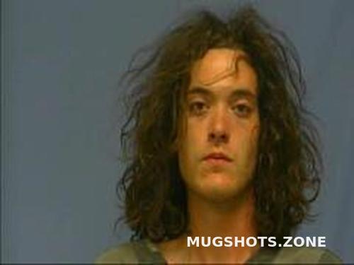 GABRIEL ODOM` 09/13/2023 - Saline County Mugshots Zone
